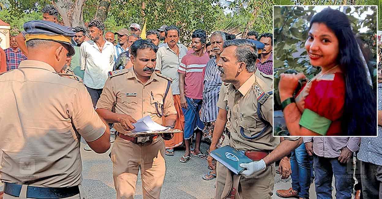 ഭർത്താവിനെയും മകനെയും ഉപേക്ഷിച്ചു വരാൻ ആവശ്യം; നേരത്തേ അറിഞ്ഞു, വധിക്കുമെന്ന ഭീഷണി | Athira ...