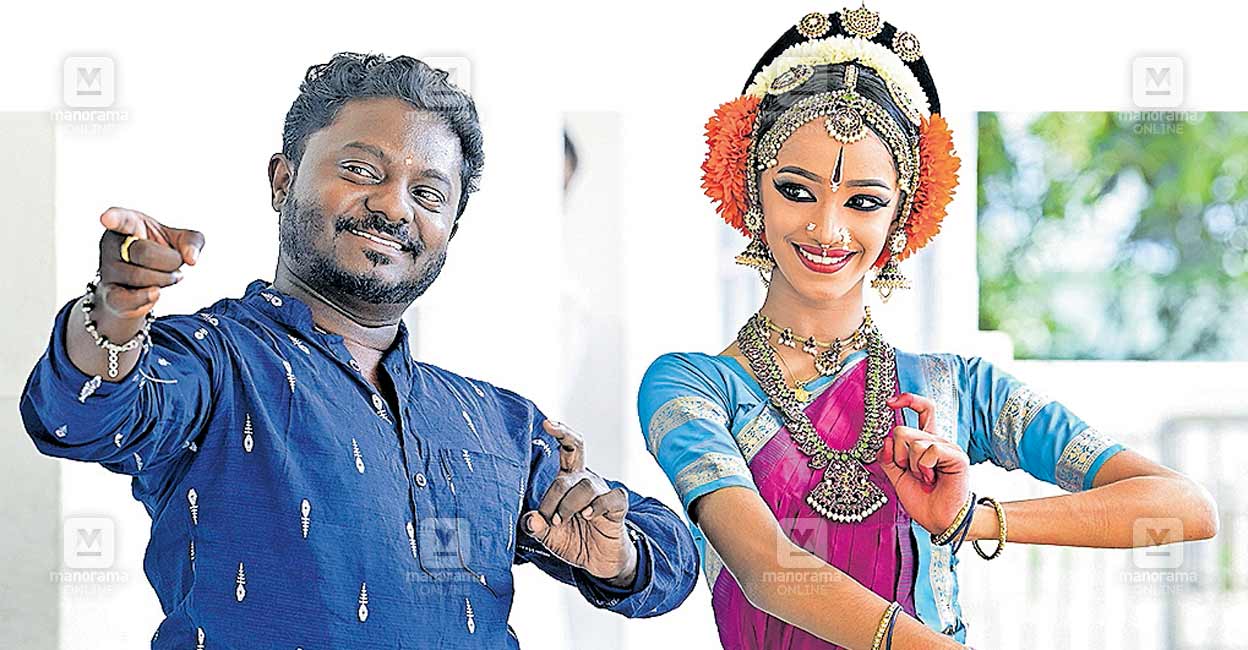 തലമുറ മാറി, പ്രതിഭ മാറിയില്ല; 2000ൽ കലാപ്രതിഭ, ഇന്നു നൃത്തഗുരു ...
