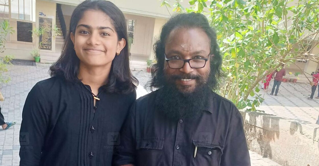 മൂകാഭിനയത്തിൽ മൂന്നാംതവണയും മുന്നിലെത്തി വൈഗ | Vaiga | mime | A grade ...