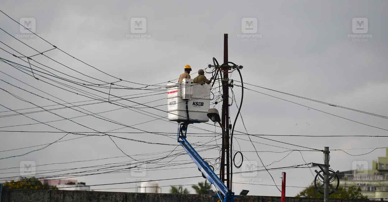 വൻ സാമ്പത്തിക ബാധ്യത ഒഴിവാകും; വൈദ്യുത വിതരണ കോഡില്‍ ഭേദഗതി | Kerala electricity connection ...