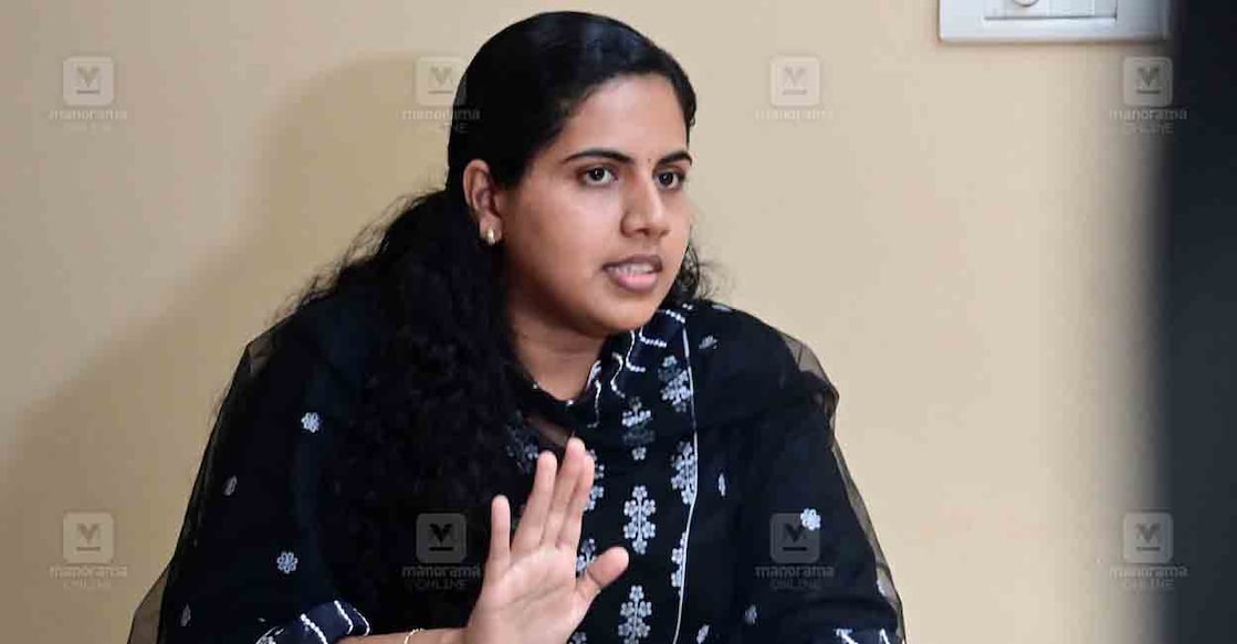 ആര്യക്ക് ജനകീയയാകാനോ, ടീമിനെ നയിക്കാനോ കഴിഞ്ഞില്ല; സിപിഎം ജില്ലാ ...