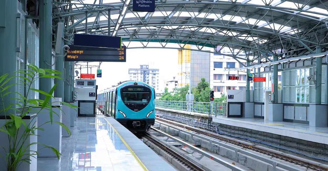 കൊച്ചിയെക്കാൾ മെച്ചം, കിലോമീറ്ററിന് 250 കോടി രൂപ; മൾട്ടി മോഡ ...
