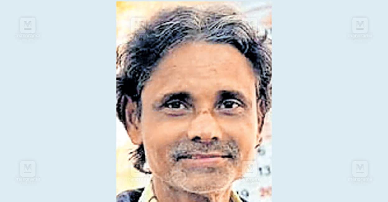 കോളജ് അധ്യാപകൻ ക്ലാസിൽ കുഴഞ്ഞുവീണ് മരിച്ചു | College professor death ...