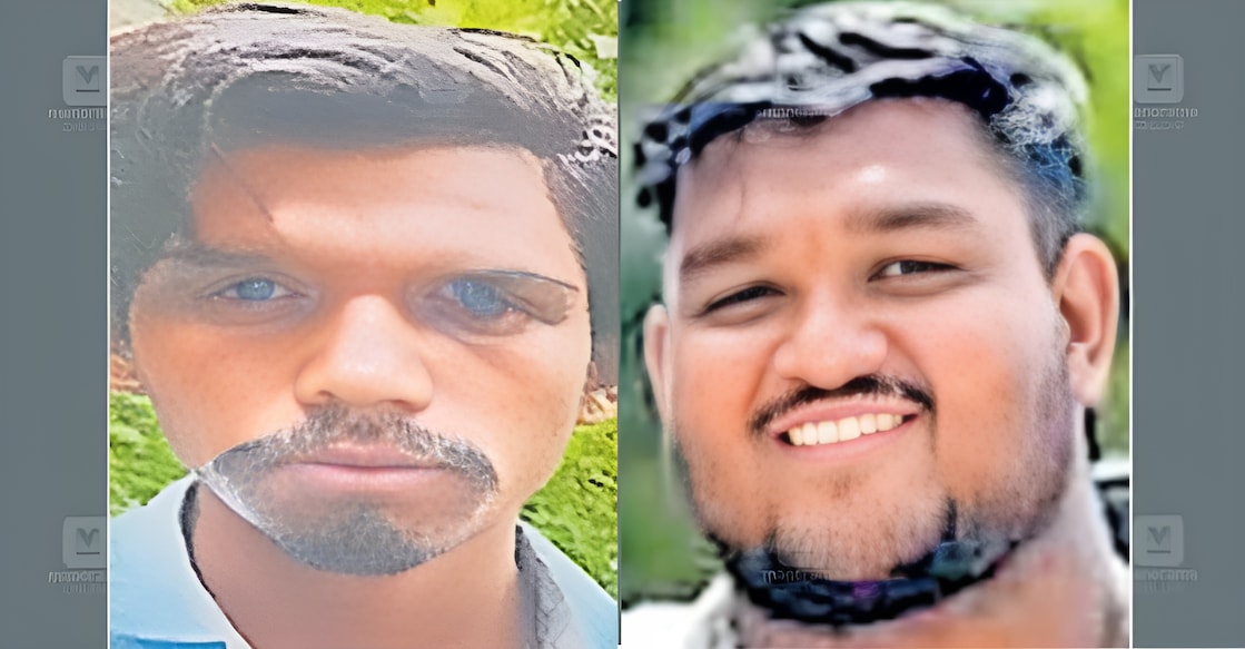 ബൈക്കുകൾ കൂട്ടിയിടിച്ച് 2 യുവാക്കൾ മരിച്ചു; 2 പേര്‍ ആശുപത്രിയി ...