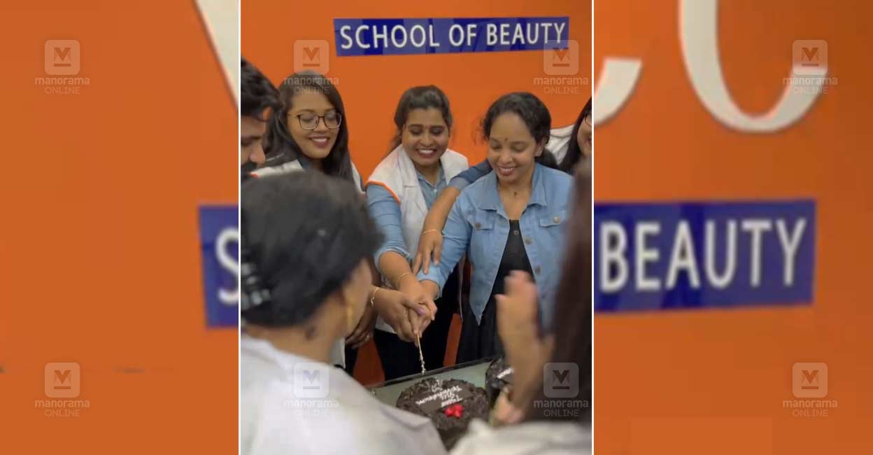 വിഎൽസിസി സ്കൂൾ ഓഫ് ബ്യൂട്ടി: മികവിന്റെ 6 വർഷം | VLCC School of Beauty | VLCC Thiruvananthapuram ...