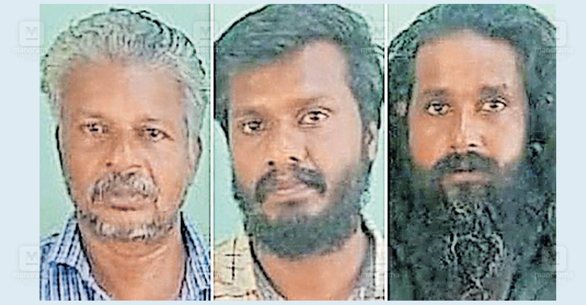 റിട്ട. എസ്ഐയുടെ കൊലപാതകം മൂന്നു പ്രതികളും കുറ്റക്കാർ | Neyyattinkara ...