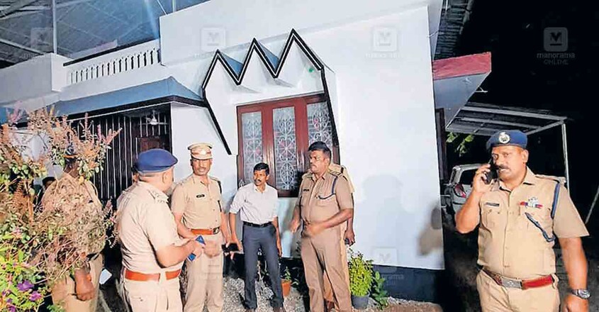 ഉറ്റവരായ 5 പേരെ 6 മണിക്കൂറിനുള്ളിൽ തലയ്ക്കടിച്ച് കൊലപ്പെടുത്തി ...