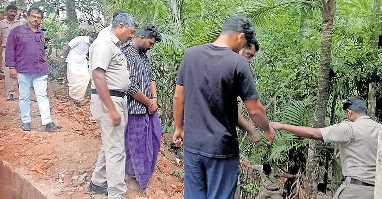 ‘മറ്റൊരു യുവതിയെയും കൊല്ലാൻ അഫാൻ പദ്ധതിയിട്ടു’; ഇവർക്ക് ...
