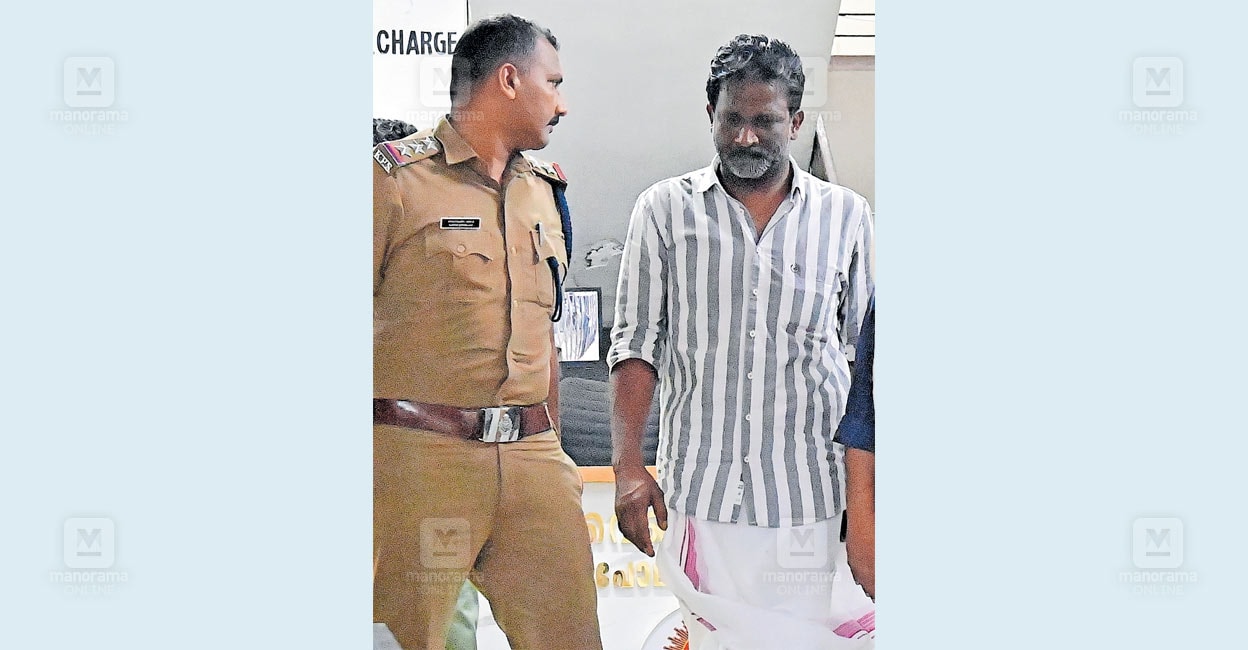 'കൂട്ടക്കൊലയുടെ വിവരം അറിയിച്ചു; നടുക്കത്തിനിടെ അഹ്സാനെയും ഫർസാനയെയും ...