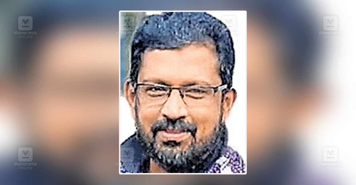 കെഎസ്ഇബി എൻജിനീയർ വീടിനുള്ളിൽ മരിച്ചനിലയിൽ | Nedumangad | KSEB ...