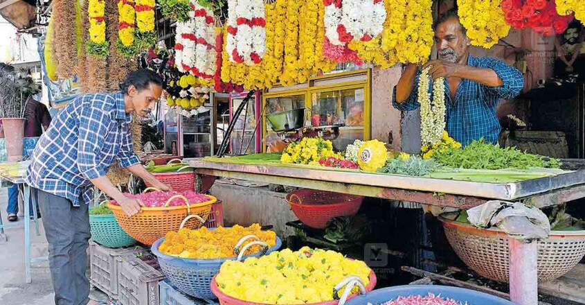 ചാല, എന്ത് ചേല് ! ചരിത്രമാണ് ചാല കമ്പോളം; പറയാനുള്ളത് ഒട്ടേറെ കഥകളും ...
