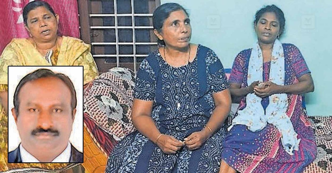 ജോർദാനിൽ വെടിയേറ്റു മരിച്ച സംഭവം: അനി നാട്ടിൽ ഓട്ടോ ഡ്രൈവർ, ജീവിക്കാൻ വഴി തേടി നാടുവിട്ടു, പക്ഷേ ...