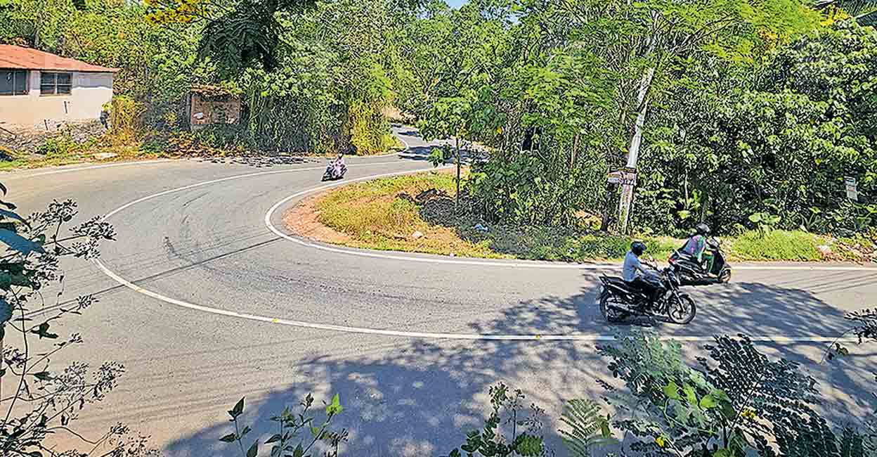 ഉറിയാക്കോട് ജംക്‌ഷൻ വികസനം: തടസ്സം മാറുന്നു; 5 കോടി രൂപയുടെ ഭരണാനുമതി ...