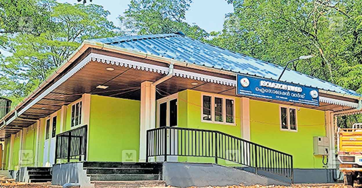 വെള്ളറട സാമൂഹികാരോഗ്യകേന്ദ്രം: ഐസലേഷൻ വാർഡ് ഉദ്ഘാടനം വൈകുന്നു ...
