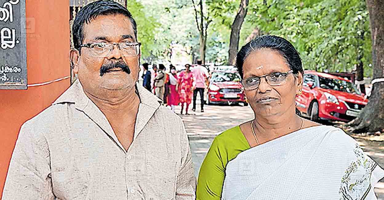 രാജേന്ദ്രനെ ശിക്ഷിക്കാൻ സഹായിച്ചത് 68 തെളിവുകൾ; പ്രധാന തെളിവായി വിരലിലെ മുറിവ്, 4 കൊലകളും ഒരേ ...