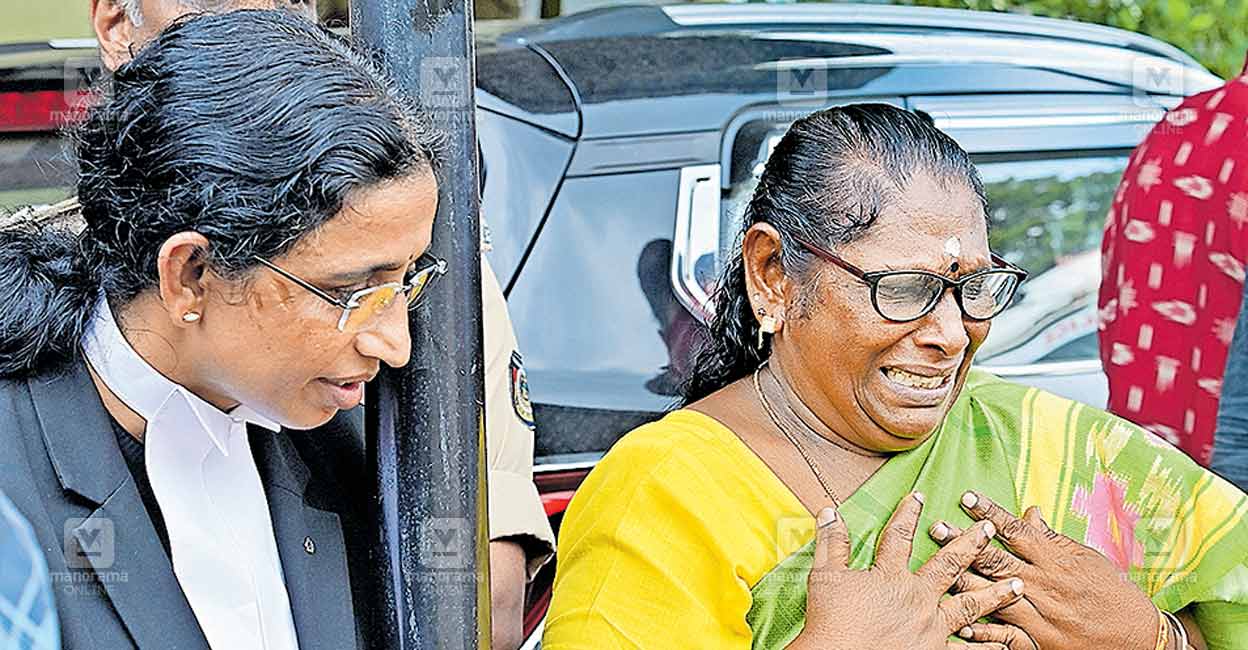 കണ്ണീരോർമയായി ബാലു: സിവിൽ പൊലീസ് ഓഫിസർ മരിച്ചത് ദൗത്യത്തിനിടെ വള്ളം ...