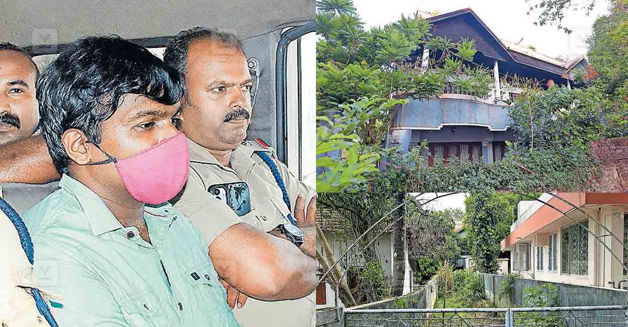 ക്രൂരദൃശ്യങ്ങളുള്ള സീരിയലുകൾ കാണും, എന്തു ചോദിച്ചാലും ചിരി: കൊലപാതകം ...