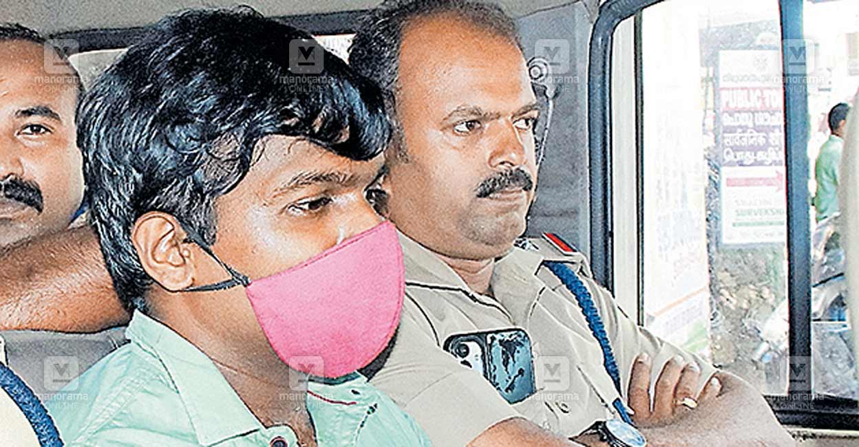 നന്തൻകോട് കൂട്ടക്കൊല വഴുതിമാറി പ്രതി; വഴിതെറ്റാതെ പൊലീസ് | Kadel ...