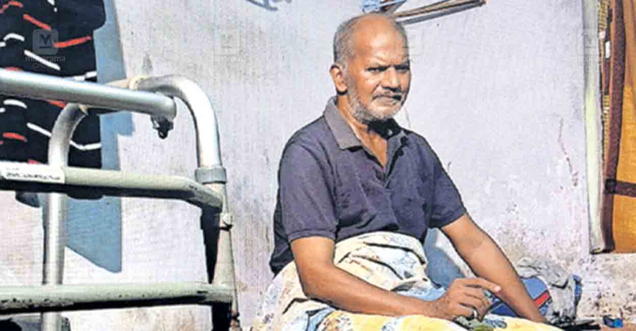 ജീവിതം ഇരുട്ടിലായി, പട്ടിണികിടന്ന് മരണം; കേഡ‍ലിനോട് അപേക്ഷിച്ചിട്ടും ...