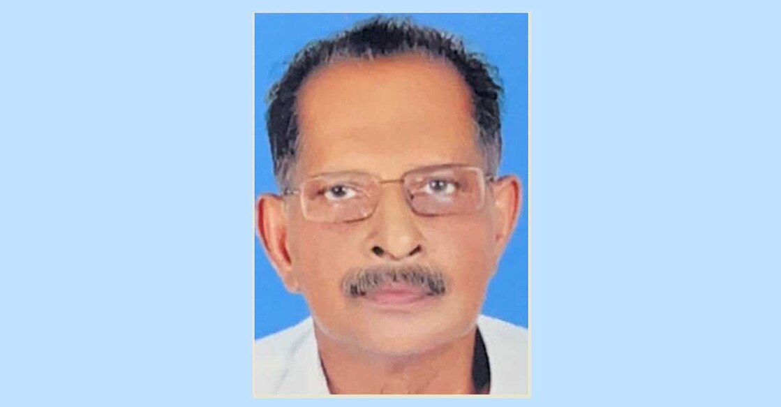 അപകടത്തിൽ പരുക്കേറ്റ് ചികിത്സയിലായിരുന്ന ഗൃഹനാഥൻ മരിച്ചു | Chirayinkeezh | Kadaykkavu | road ...