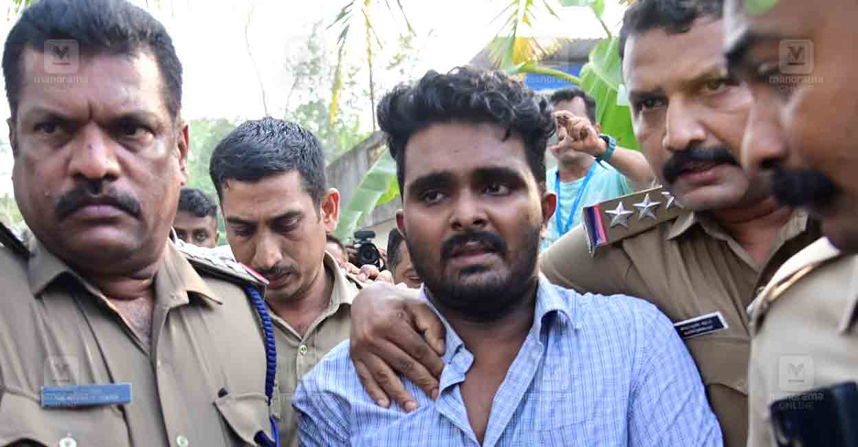 അഫാൻ ആശുപത്രിയില്‍ തടവുകാരെ പാര്‍പ്പിക്കുന്ന സെല്ലിൽ; ജയിലിലേക്ക് ...