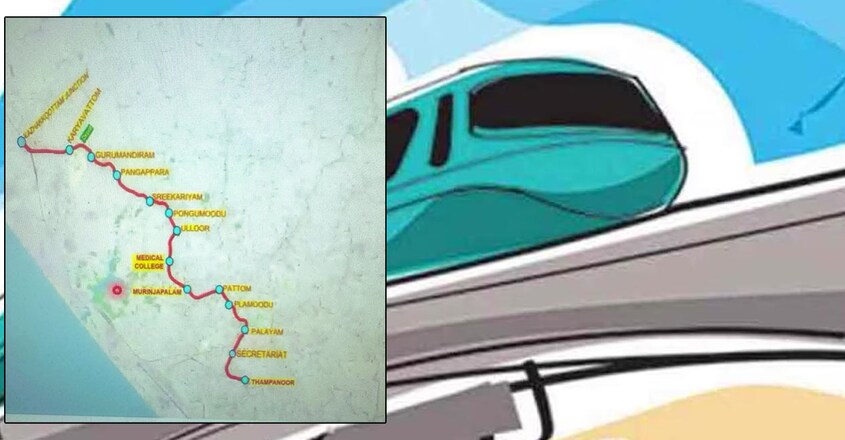 വിഴിഞ്ഞം തുറമുഖം മുതൽ അരൂർ– തുറവൂർ ഉയരപ്പാത വരെ: കേരളം കാത്തിരിക്കുന്ന ...