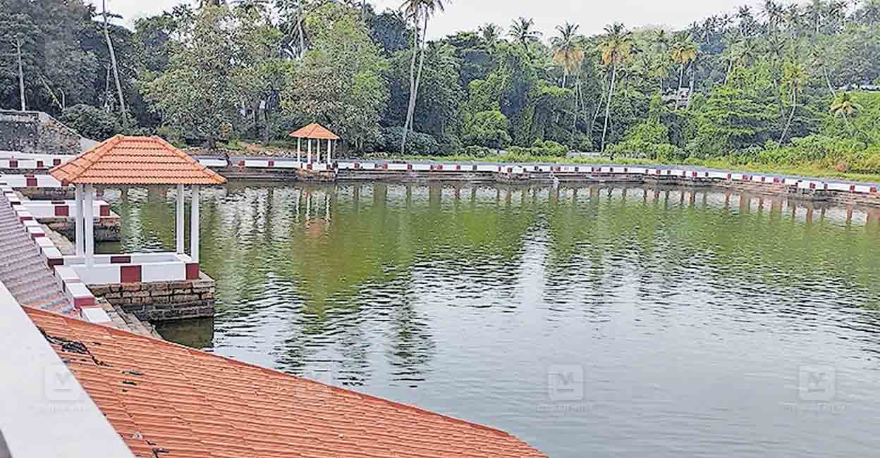 വർക്കല ക്ഷേത്രം ഉൾപ്പെടെ 25 കോടിയുടെ വികസനത്തിന് സ്വദേശി ദർശൻ പദ്ധതി ...