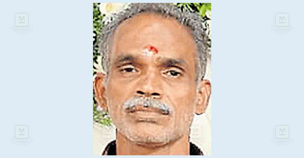 പ്രേമൻ നായരുടെ മരണം കഴുത്തിന് അടിയേറ്റ്: കൊലക്കുറ്റത്തിന് കേസ് ...