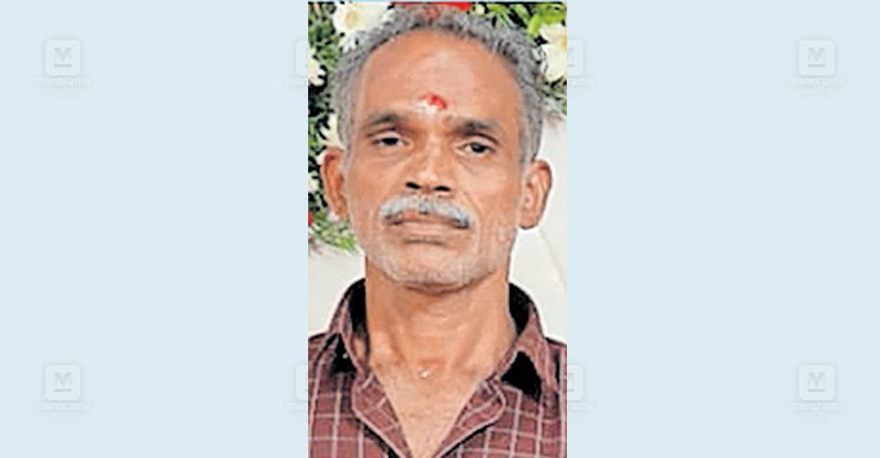 പ്രേമൻ നായരുടെ മരണത്തിൽ ദുരൂഹത; മുഖ്യമന്ത്രിക്ക് പരാതി നൽകി ബന്ധുക്ക ...
