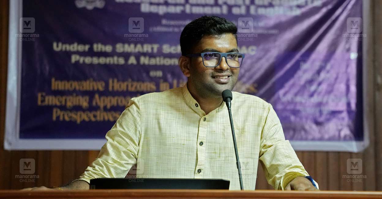 സ്വാതന്ത്ര്യദിനാഘോഷം: വിശിഷ്ടാതിഥിയായി ജെ.എസ്. അനന്ത കൃഷ്ണനും | J.S. Anantha Krishnan ...