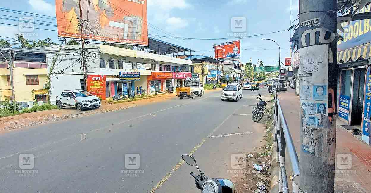 വെഞ്ഞാറമൂട് മേൽപാലം: ഇനിയുമെത്ര കാലം? നിർമാണോദ്ഘാടനം കഴിഞ്ഞ് 215 ദിവസം ...