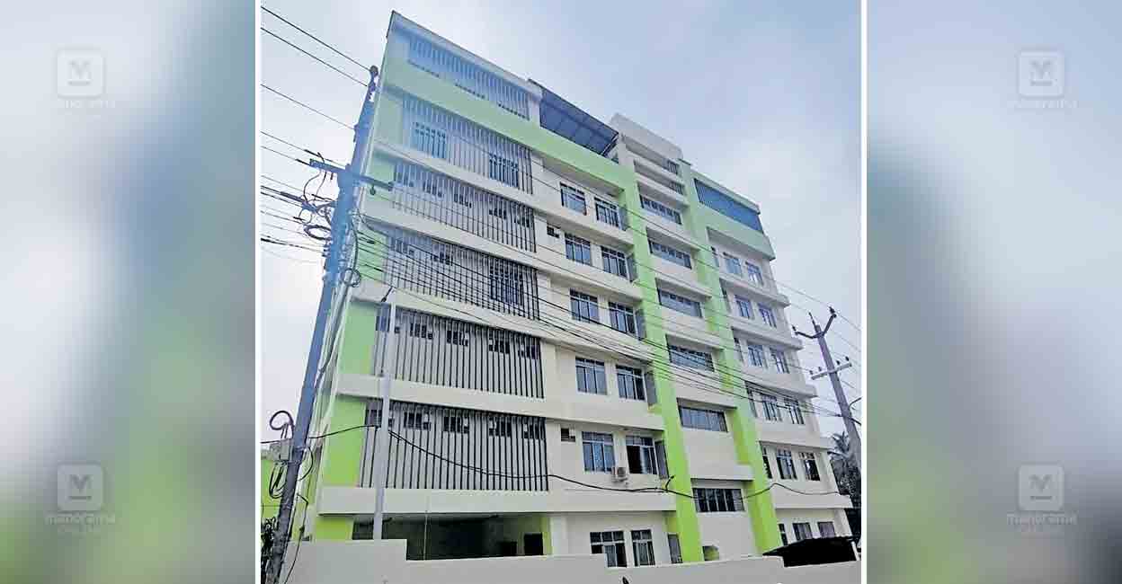 മലയിൻകീഴിലെ താലൂക്ക് ആശുപത്രി മന്ദിരം ഉദ്ഘാടനം 27ന് | Kattakada Taluk ...