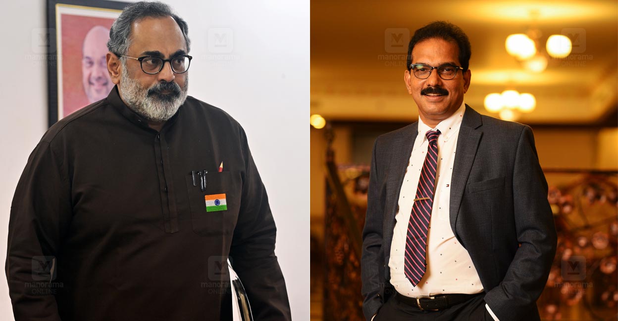 നാലു മാസത്തെ രഹസ്യനീക്കം, മുതിർന്ന നേതാക്കൾ പോലും അറിഞ്ഞില്ല; ട്വന്റി ...