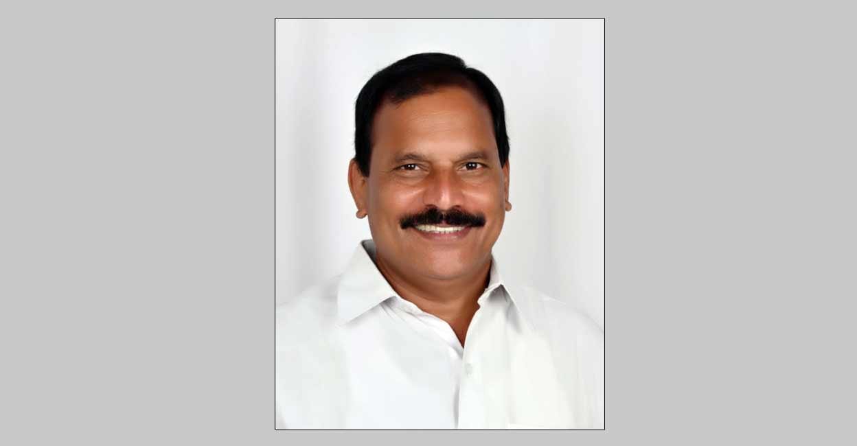 ശബരിമല സ്വർണക്കൊള്ള കേസിൽ എസ്ഐടി അന്വേഷണം തൃപ്തികരമല്ല: മനോജ് കുമാ ...