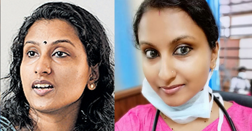 ഡോ. ഷിനുവിനും ചാനൽ‌ അവതാരകനും എതിരെ കേസ് | Coronavirus | Coronavirus ...