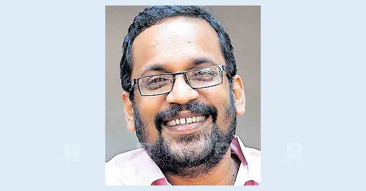 തൃശൂരിന്റെ രണ്ടാം ‘റവന്യു’,രാജനിലൂടെ