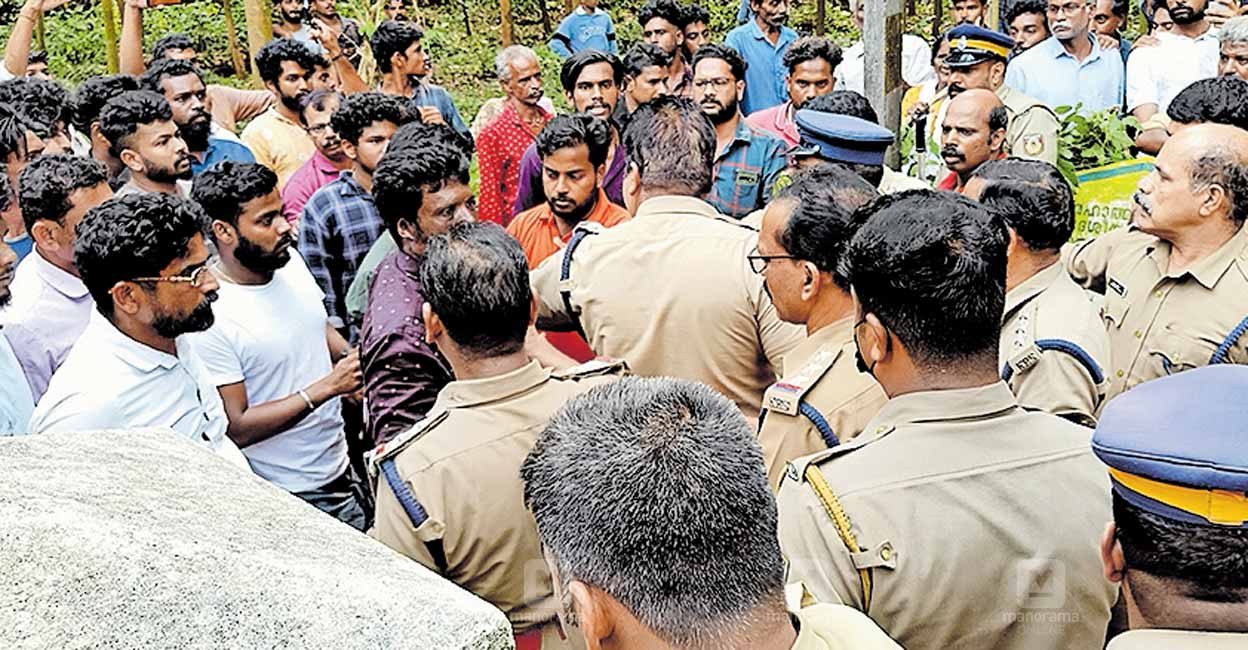 വാസുദേവന്റെ കൊലപാതകം, കളിയാക്കിയതിന്റെ വൈരാഗ്യമെന്ന് പ്രതി