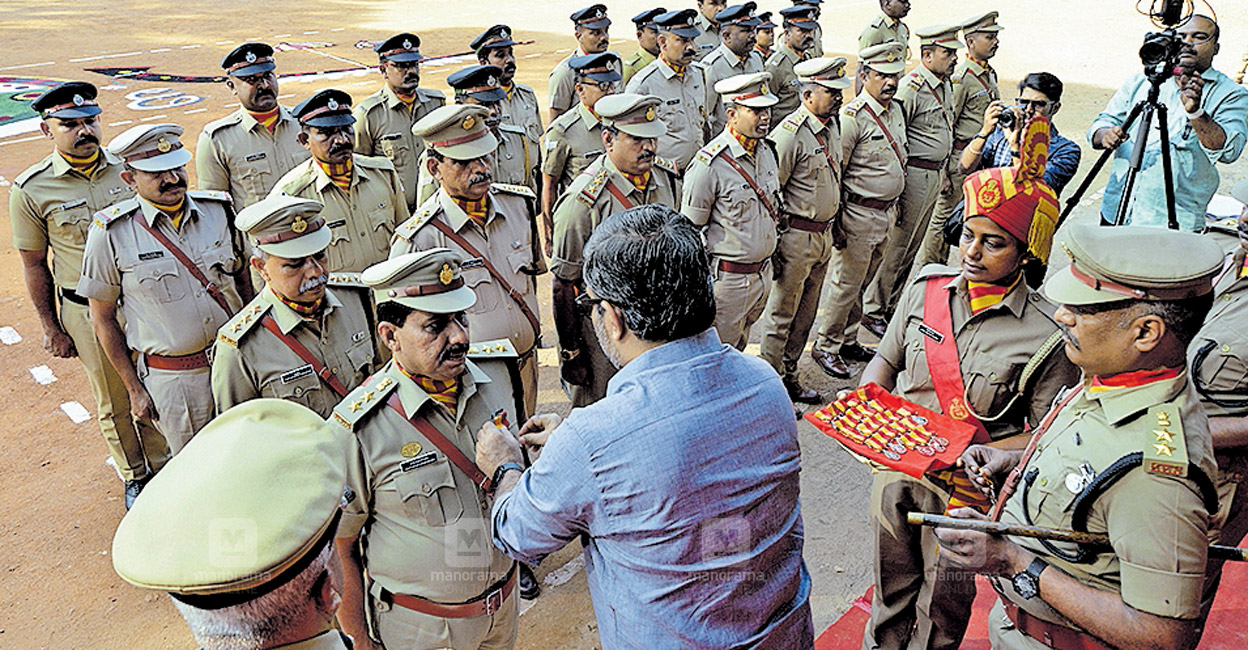 എക്സൈസിന് ഡോഗ്സ്ക്വാഡ് ആലോചനയിൽ: മന്ത്രി രാജേഷ്