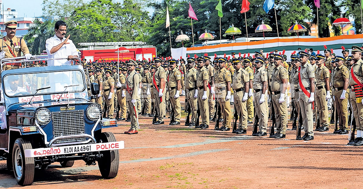 തുല്യതയ്ക്കായുള്ള പോരാട്ടം തുടരണം: മന്ത്രി കെ.രാധാകൃഷ്ണൻ