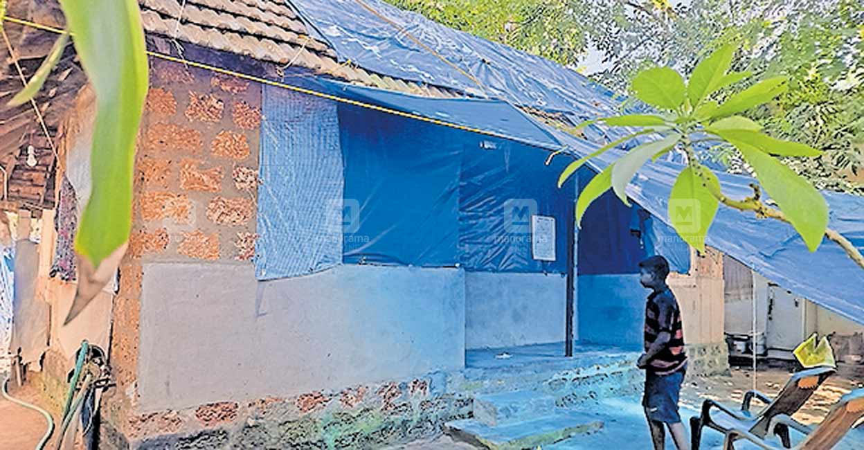 സ്വന്തമായി ഒരു വീട്; എറിയാട് പഞ്ചായത്തിൽ കാത്തിരിപ്പുണ്ട് 2000 പേർ