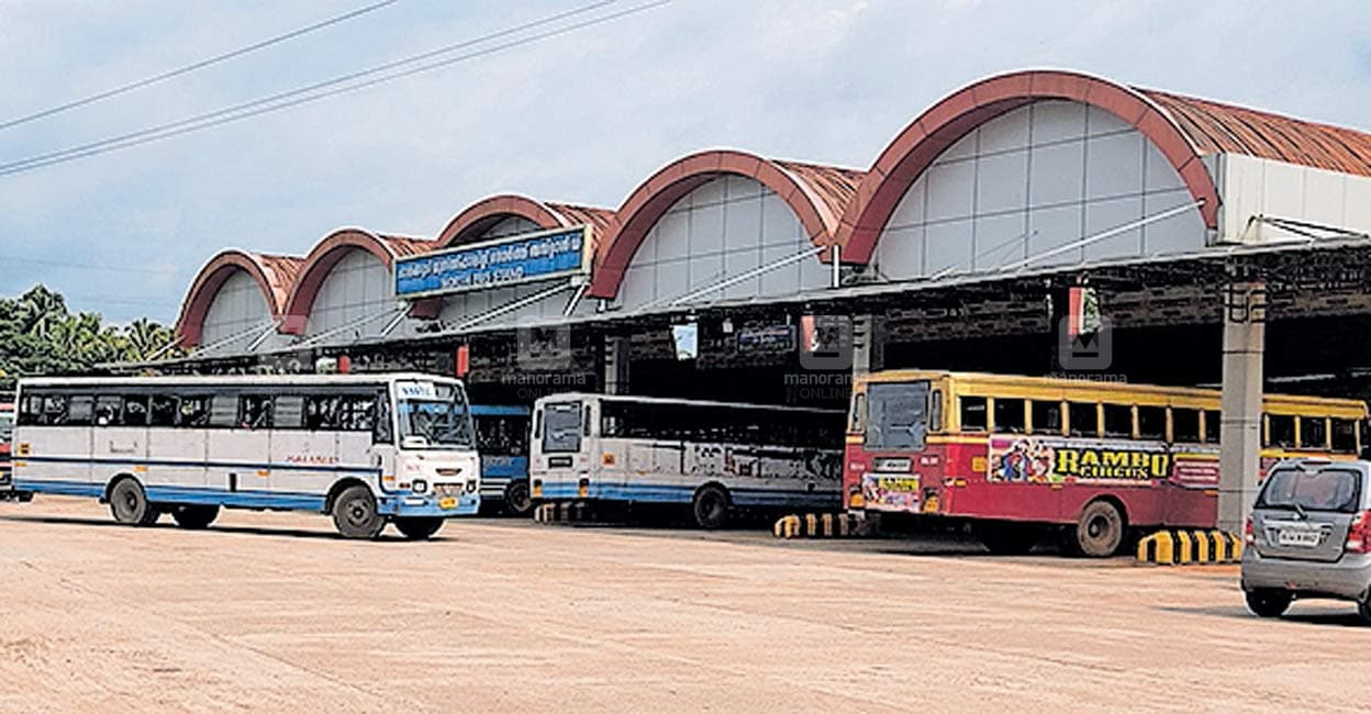 ഇനി പുതുവഴി; ചാലക്കുടി ടൗണിൽ ഗതാഗത പരിഷ്കാരത്തിന് തുടക്കം