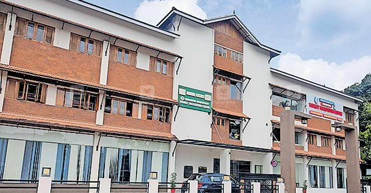 ഗുരുവായൂരിൽ എത്തുന്നവർക്ക് എസി ഡോർമിറ്ററിയിൽ വിശ്രമിക്കാം; 3 ...