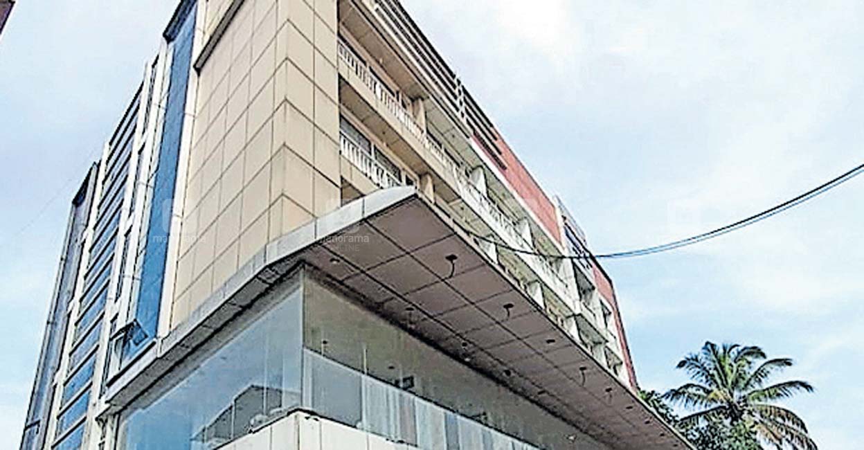 കളമശേരി സ്‌ഫോടനത്തിനു ശേഷം പ്രതി എത്തിയത് കൊരട്ടിയിലെ ലോഡ്ജി ...
