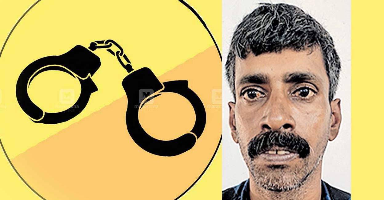 വീടിന് തീവച്ച കേസിലെ പ്രതി പിടിയിൽ