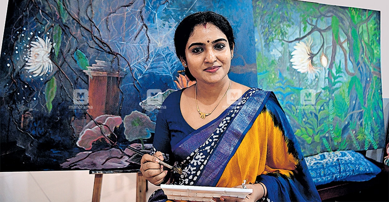 ഓരോ സ്ത്രീയും സ്വന്തം സ്വപ്നത്തിനു പിന്നാലെ പോകണം; മിരാക്കിയുടെ സ്വപ്നം ...