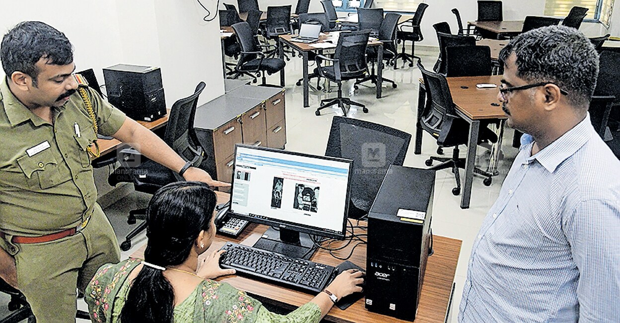 എഐ ക്യാമറകൾ കണ്ണുതുറന്നു | AI Traffic Camera | Kerala Motor Vehicle ...