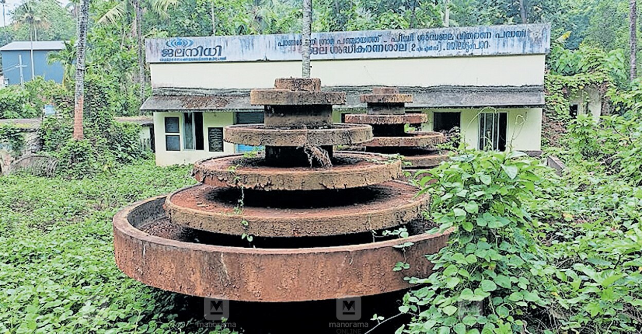 കുടിവെള്ളമില്ലാതെ 1300 കുടുംബങ്ങൾ; ഒരു വർഷമായിട്ടും അധികൃതർ തിരിഞ്ഞു ...