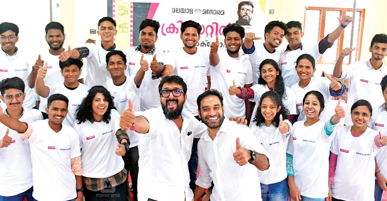 മനോരമ ക്രിയേറ്റിവ് വർക്‌ഷോപ്, മെഗാ ഹിറ്റ്