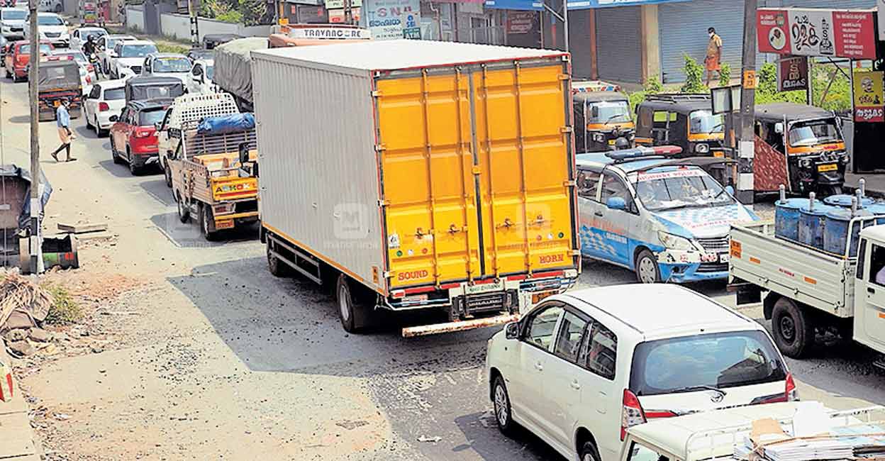 ഈ വർഷമെങ്കിലും വരുമോ ബൈപാസ്