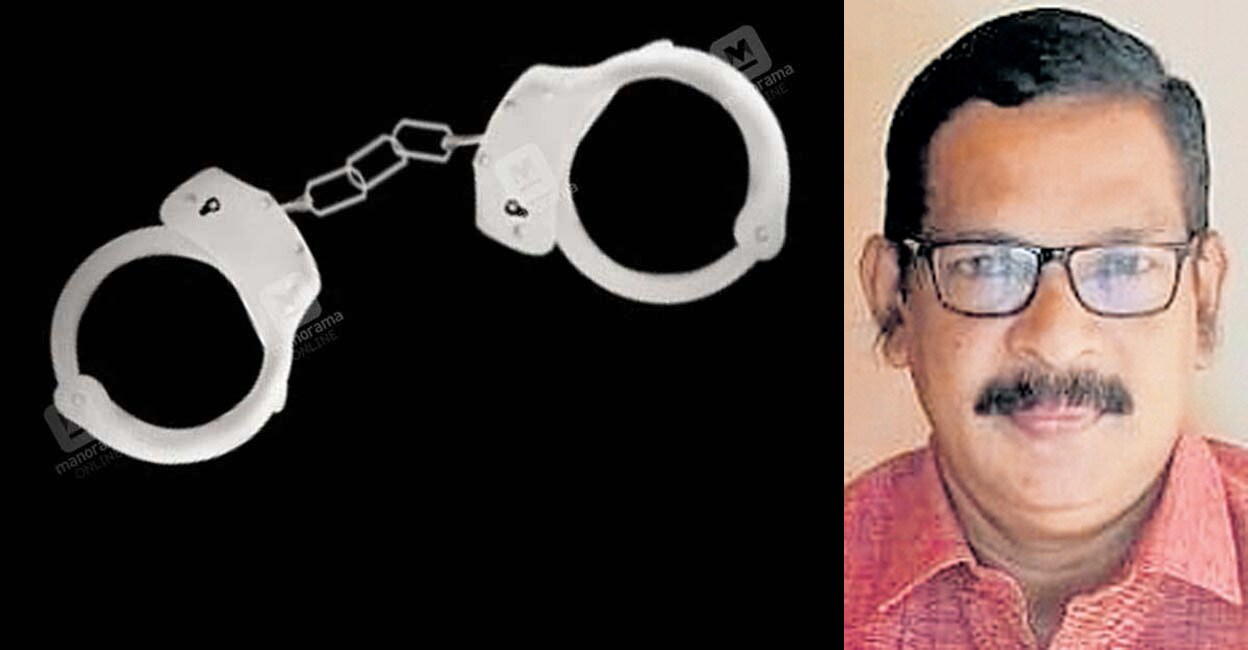 പോക്സോ കേസിൽ അധ്യാപകന് 15 വർഷം തടവും പിഴയും ശിക്ഷ